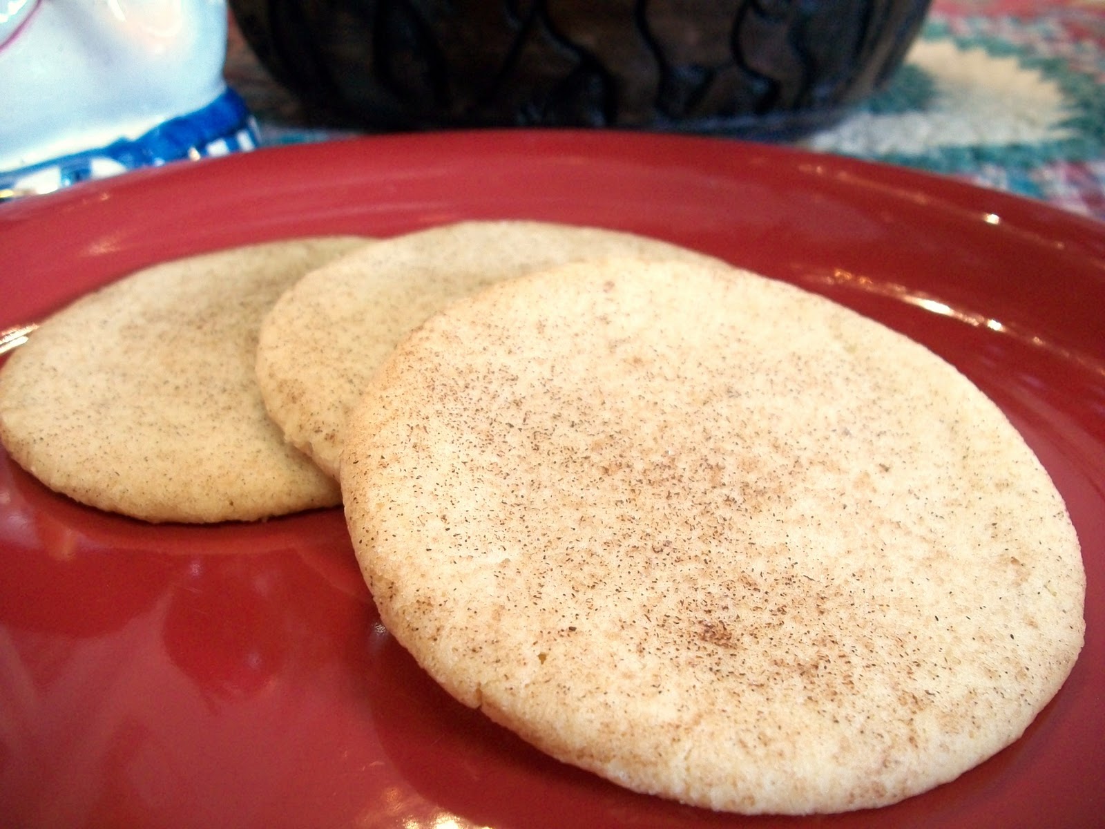 My Kind of Cooking: Tuesday's Tips & Tricks: Stop Burning the Cookies