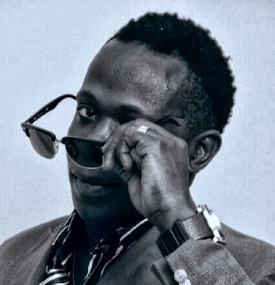 Duncan Mighty Releases New Photos - Information Nigeria