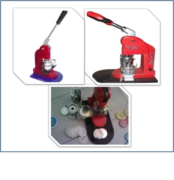 Jual Alat Pin ~ Gallery Usaha