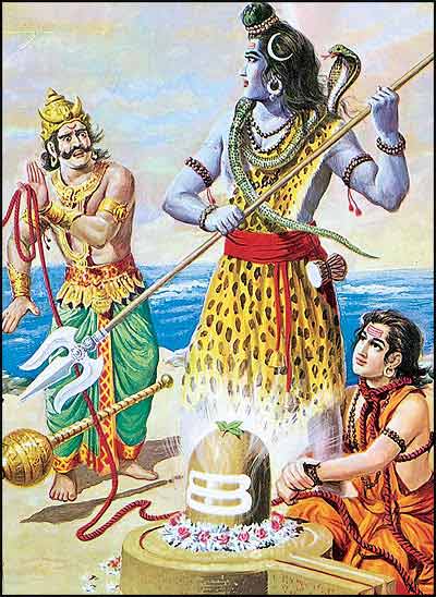Markandeya Jayanthi – Markandeya Rishi Jayanti | Hindu Blog
