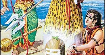 Markandeya Jayanthi – Markandeya Rishi Jayanti | Hindu Blog