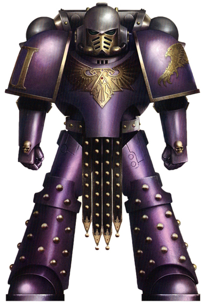 Heresy 30k: The Emperor's Children