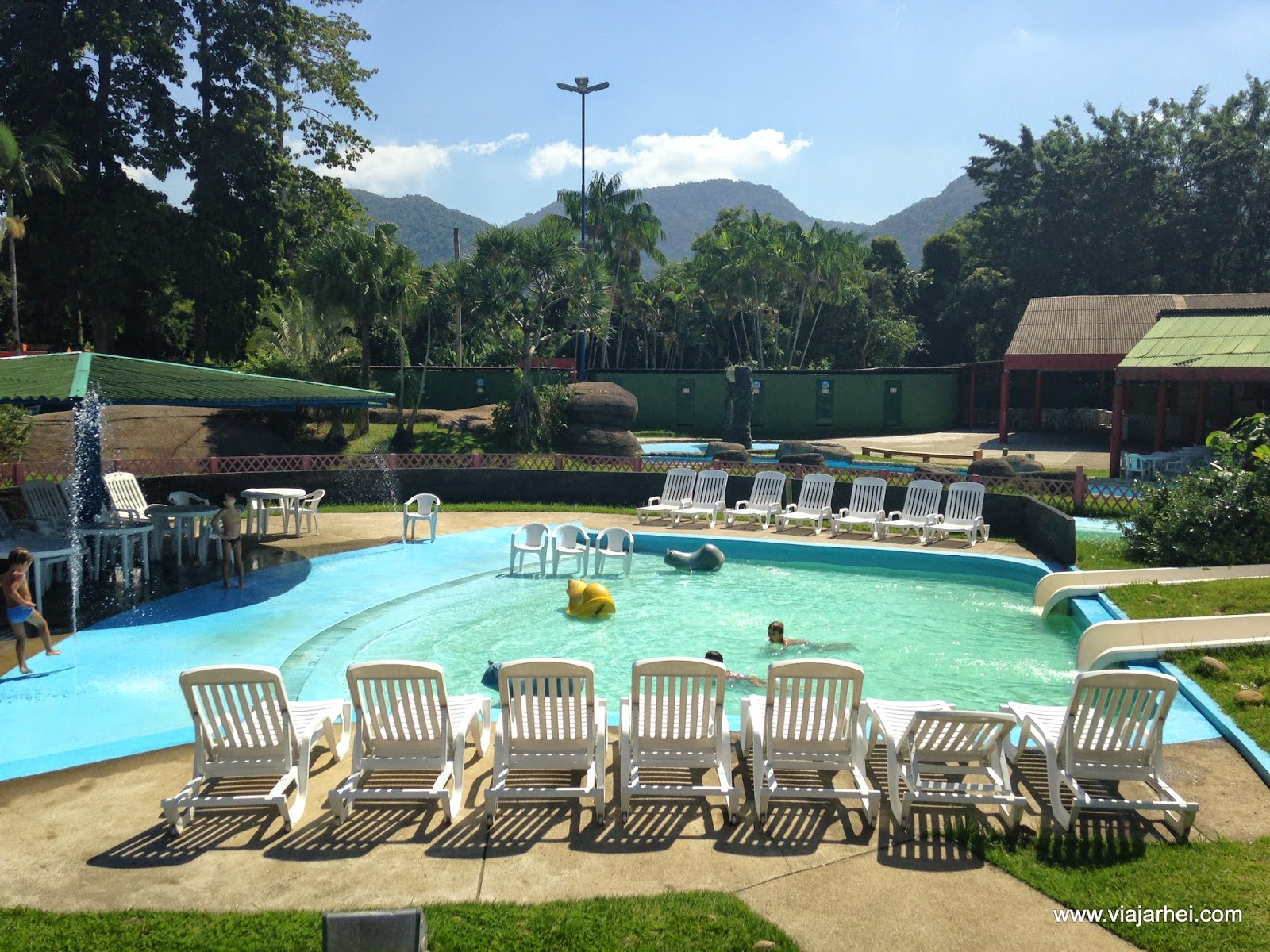 Rio Water Planet: vale a pena ir a parque aquático no Rio? | Viajar hei ...