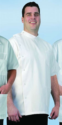 Tighter Science: Science Essentials: The lab coat