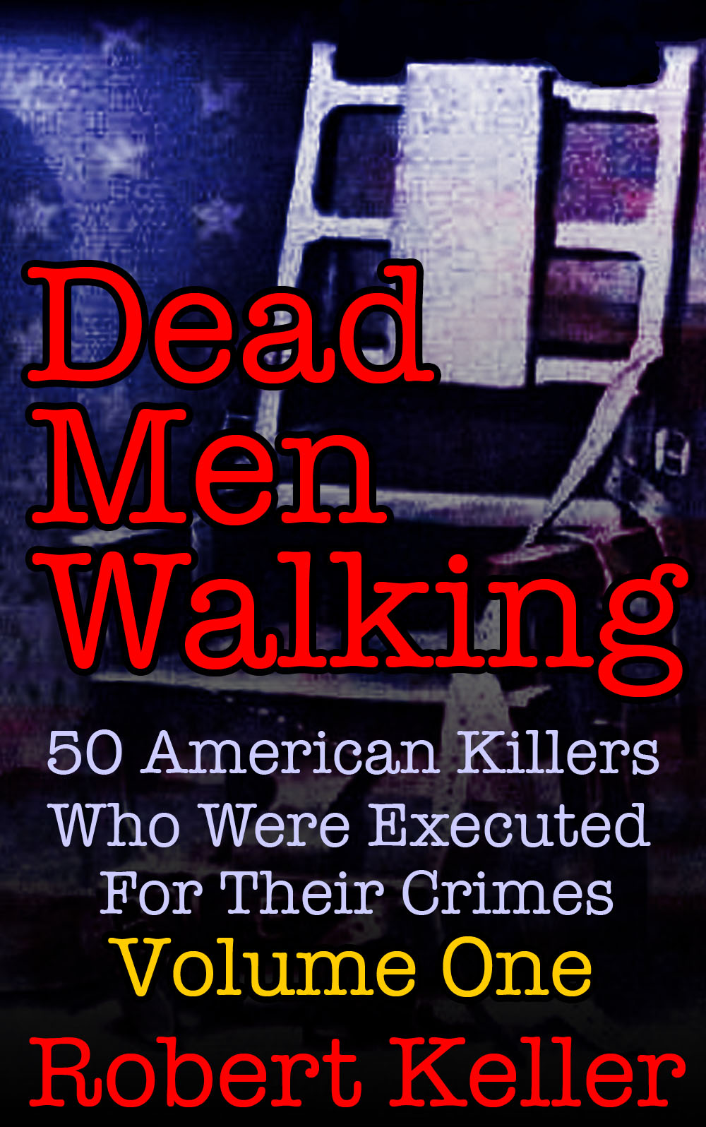 Keller On The Loose: Serial Killers: Harry Powers