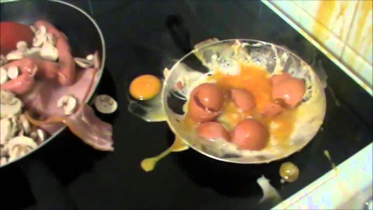 Howtobasic Egg
