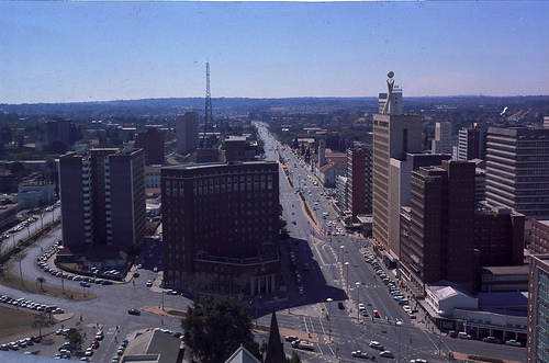 Sarah Maid of Albion: Colonial Inheritance