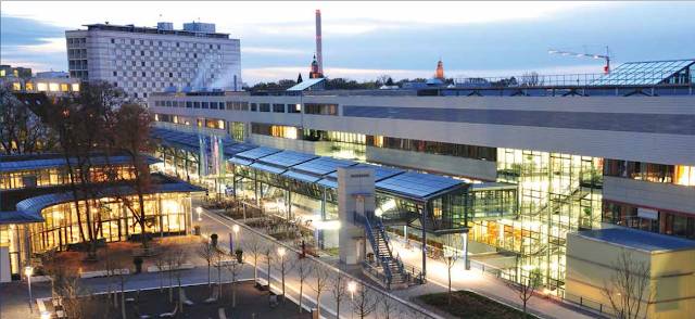 Deutsche Universitäten mit Geschichte: Friedrich-Alexander-Universität ...