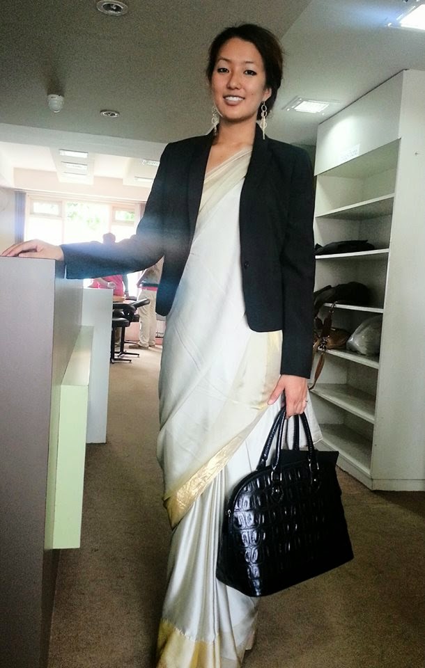 Lazy Sansar (Lazy World): Subin Limbu: Miss Nepal 2014, Photos and ...