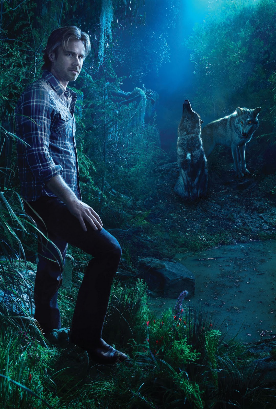 Coleccionista de Imagenes: True Blood Posters Promocionales Tercera ...