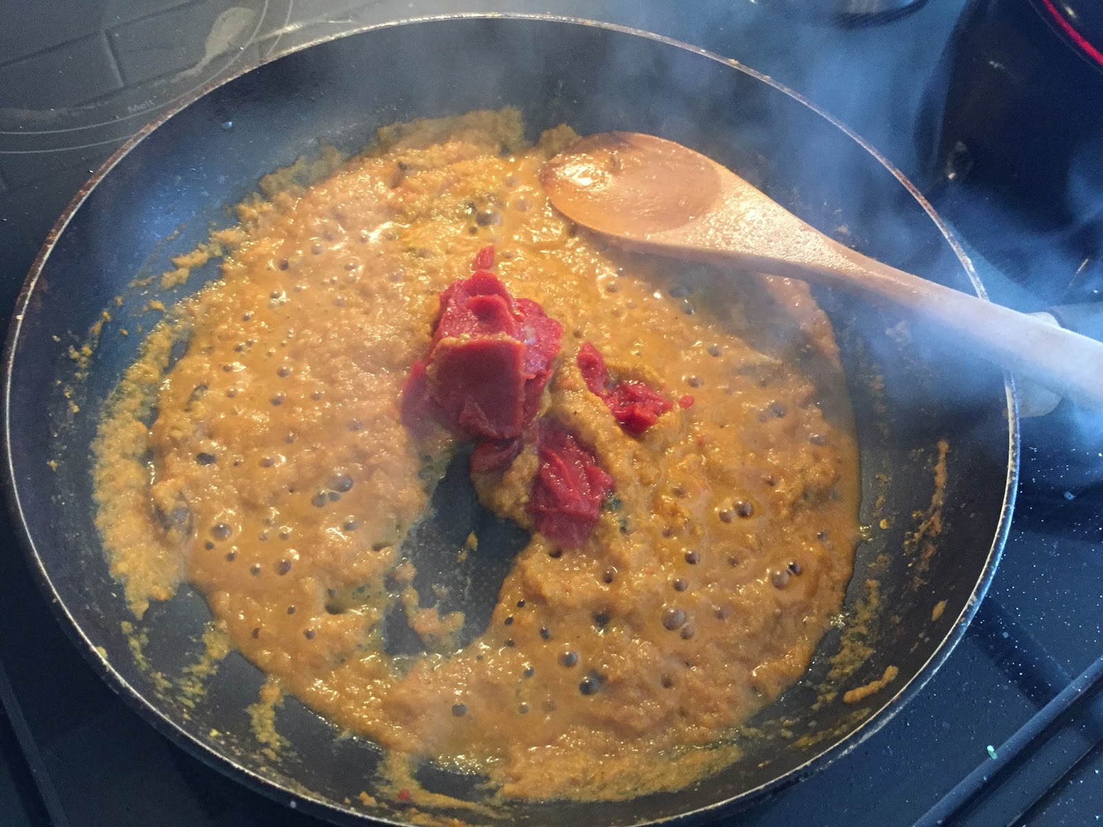 Khoja - East African - Ismaili Recipes ~~~ just like mummy used to make ...