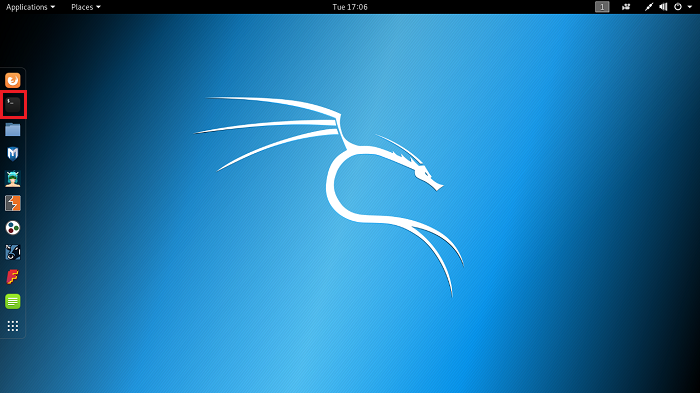 Introduction to Kali Linux