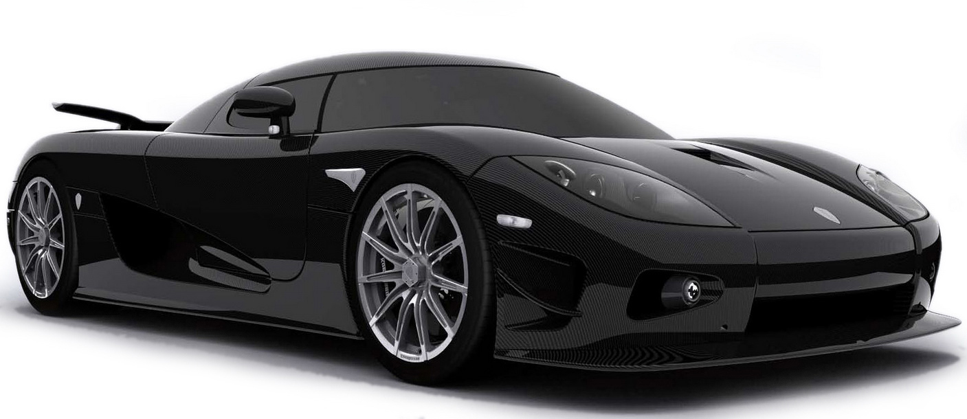 Auto Review: Koenigsegg CCX