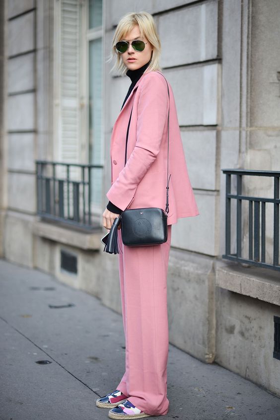 Today´s inspo: pink color | stellawantstodie
