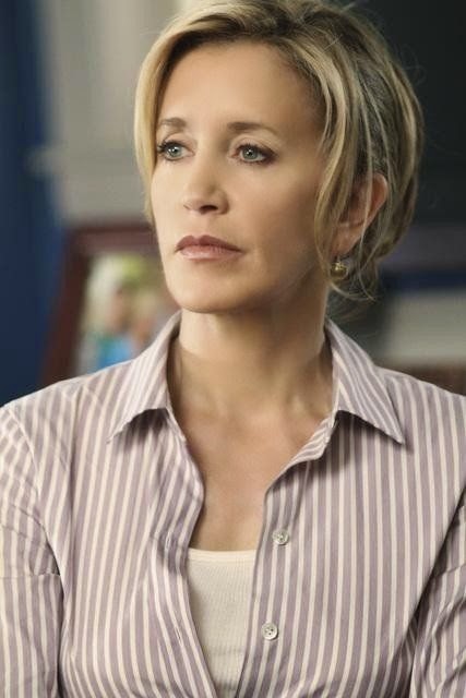 Vanity: Today's Look: Lynette Scavo