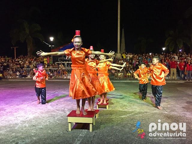 Tara na sa Samar! Discover Samar with #SparkSamar and #SummerSaSamar ...