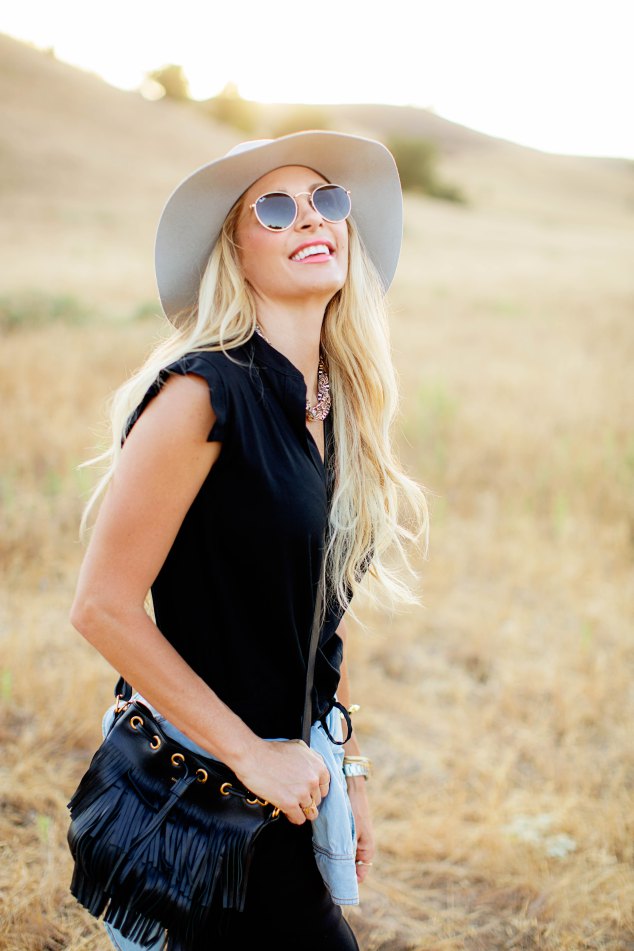 Hermosas Mujeres: Lyndi Kennedy