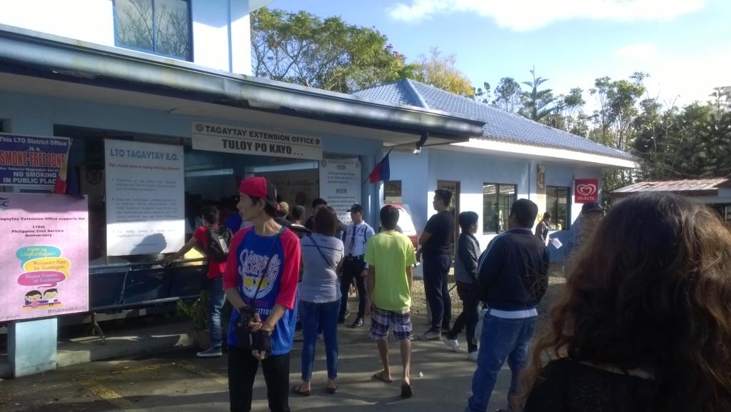 “Fixer” in Philippine Government Agencies Like the Social Security ...