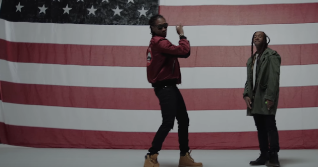 Ty Dolla Sign Feat. Future – Campaign (Official Music Video) - RnbFlava