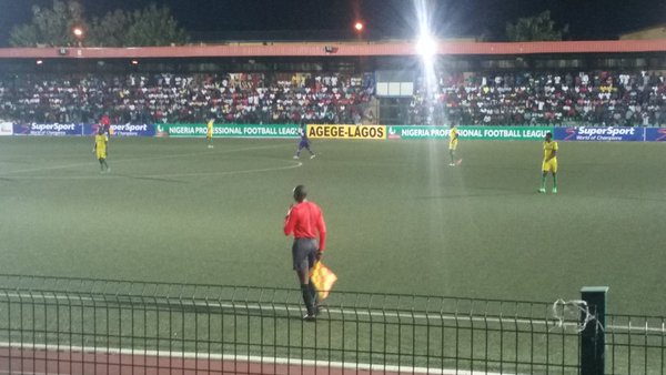 Mark Zuckerberg's Experience - Nigeria Still Safe for Sports and ...