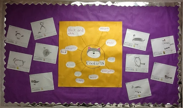 Christina's Kinder Blossoms: Cookie's Week Activities (Freebies)