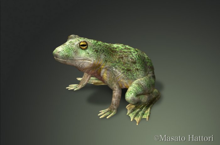 The Pondering Gulch: Et Tunc Nulla Erat IV