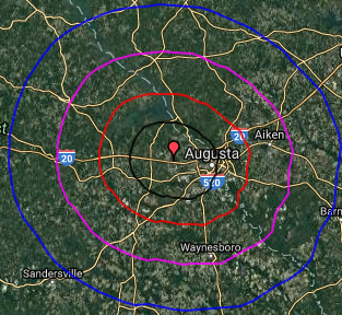 Media Confidential: Augusta GA Radio: WGAC Adds John Patrick To Mornings