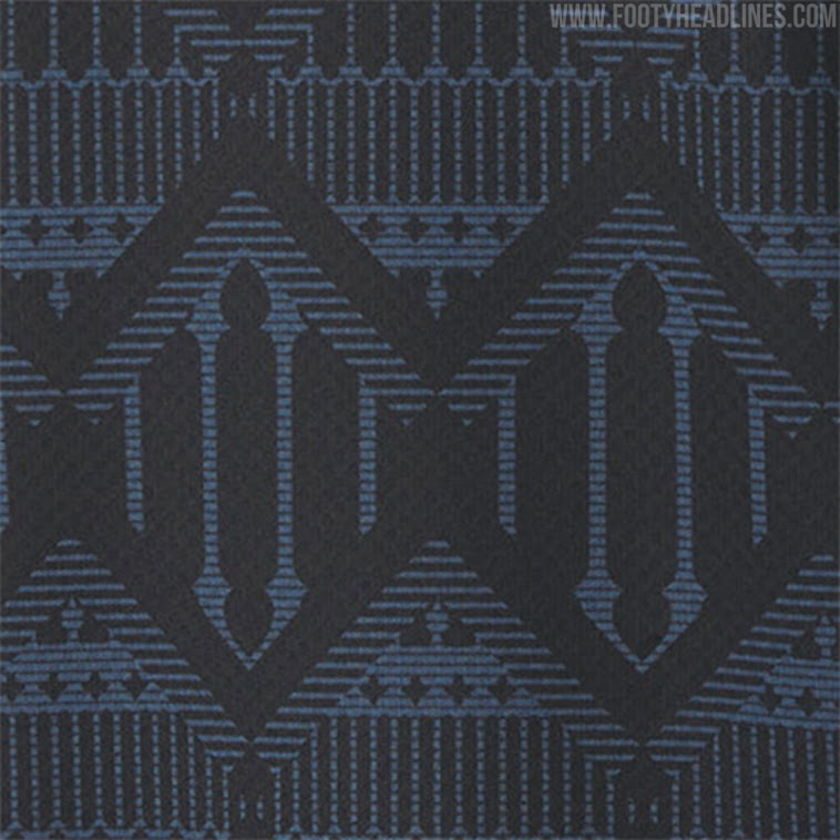 Manchester City 20-21 Away Kit Released - Footy Headlines