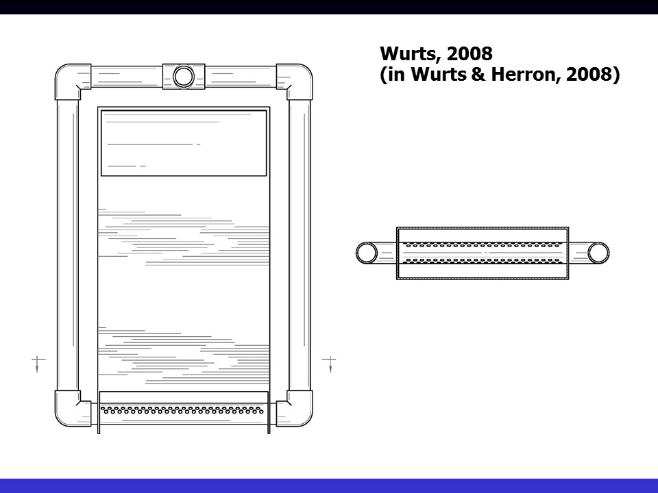 Cylindrical & Rectangular Airlift Pump Design