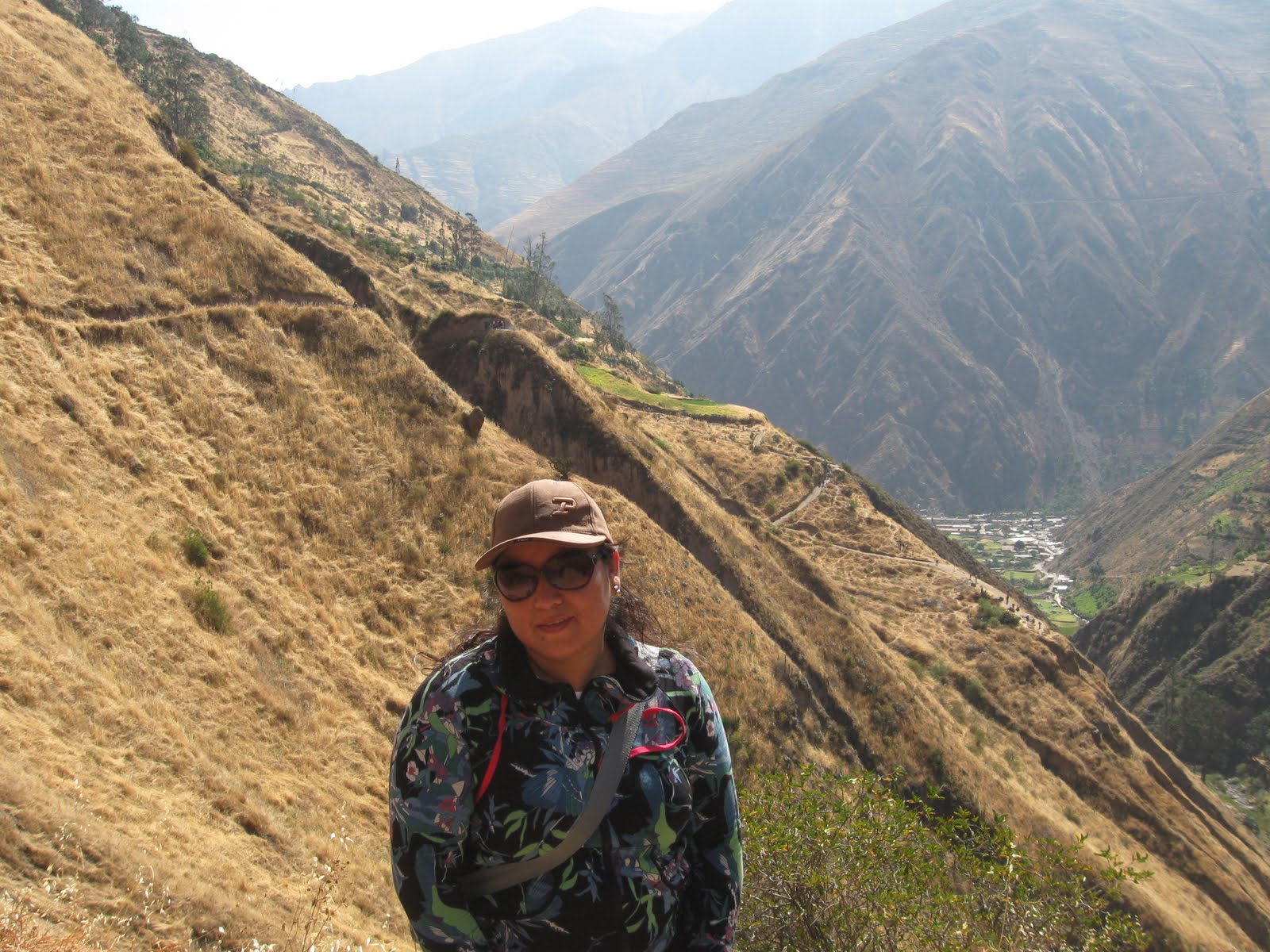 CON ESTILO DEYSIMARI: TREKKING LIMA- PERÙ; CONOCE MI PERÙ, TÙ PERÙ ...