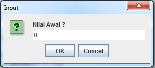 Menjumlah Kelipatan | Penjumlahan Kelipatan ~ Materi Java Pemula