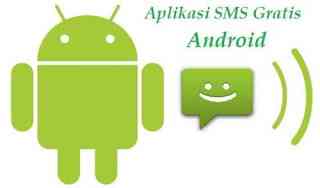 Cara SMS gratis dengan aplikasi android. - Inovstudy Situs Belajar Online