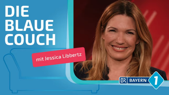 Anrufe ohne Meldung von Roman Libbertz: Die blaue Couch mit Jessica ...