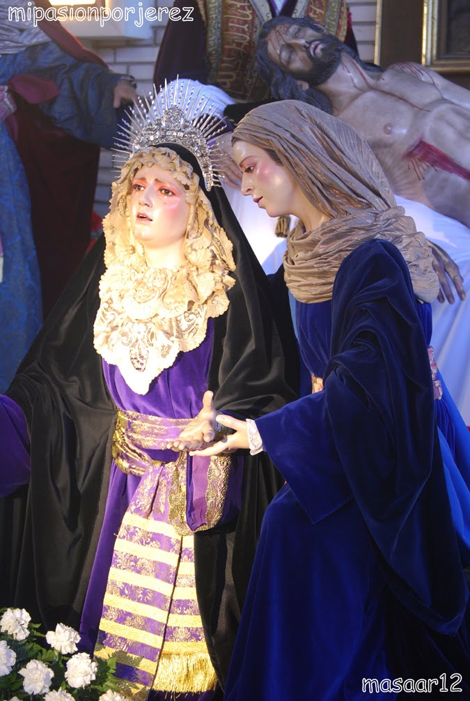 IMAGENES DE LA MORTAJA