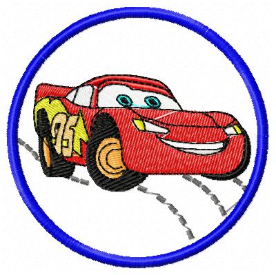 Relampago Maquin - Blog Create