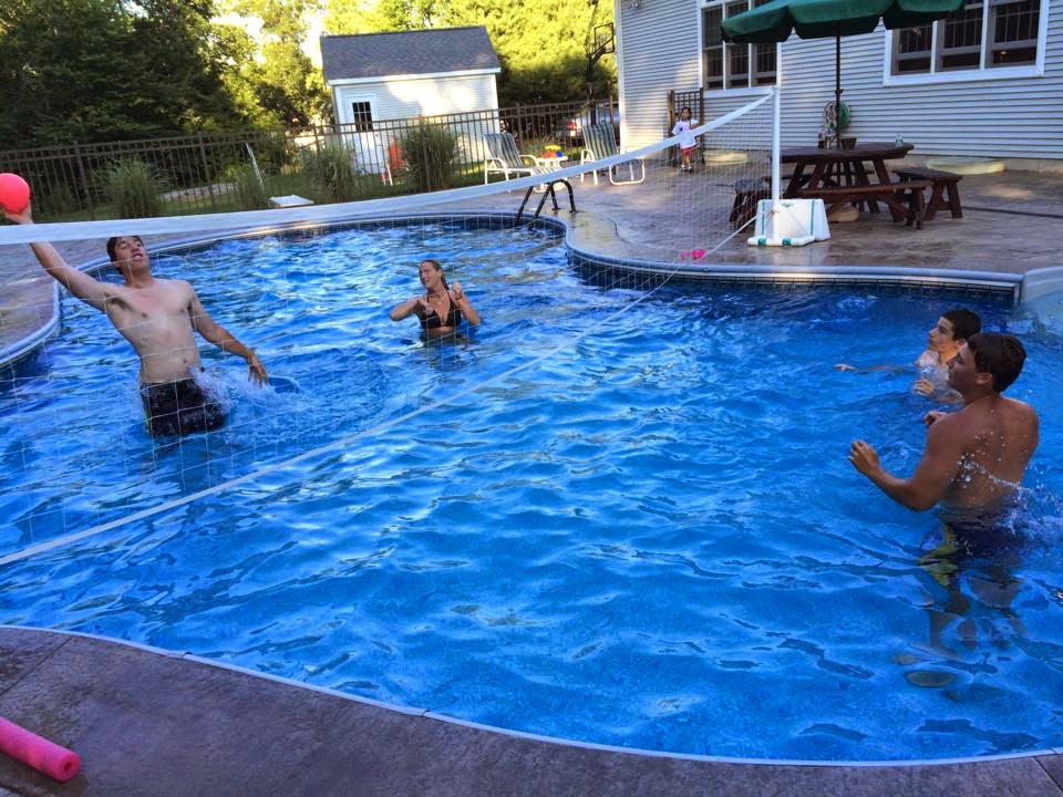 snapshots of a beautiful weekend – This Old House 2