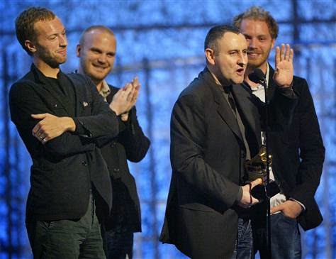 Inside the Rock Era: Record of the Year Winners at the Grammys, Part Four