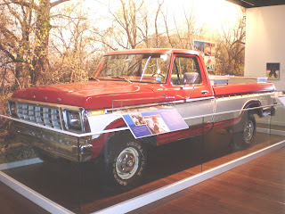 Thoughts That Go Bump in the Night: A Bridge, A Tavern, A Legacy.