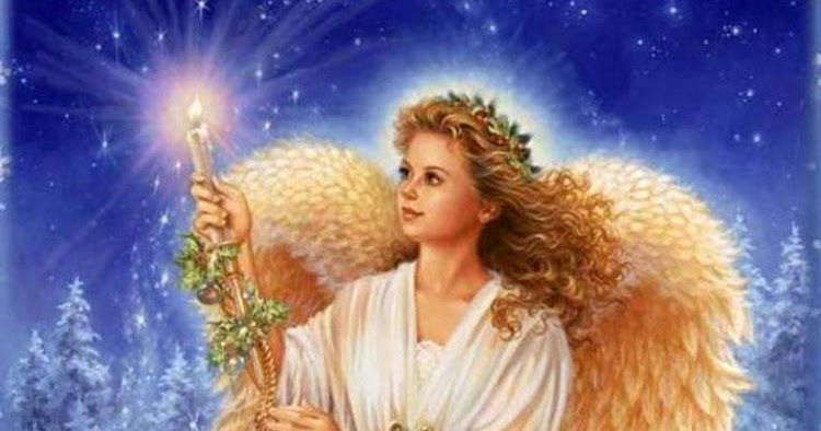 Paradisul din Rai: Mesaje de la îngeri - Bucuriile , Binecuvântările…