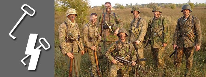 L.U.N.T.U.R.A.N_P.E.N.A: SEJARAH - Divisi Ke-12 Panzer Hitlerjugend