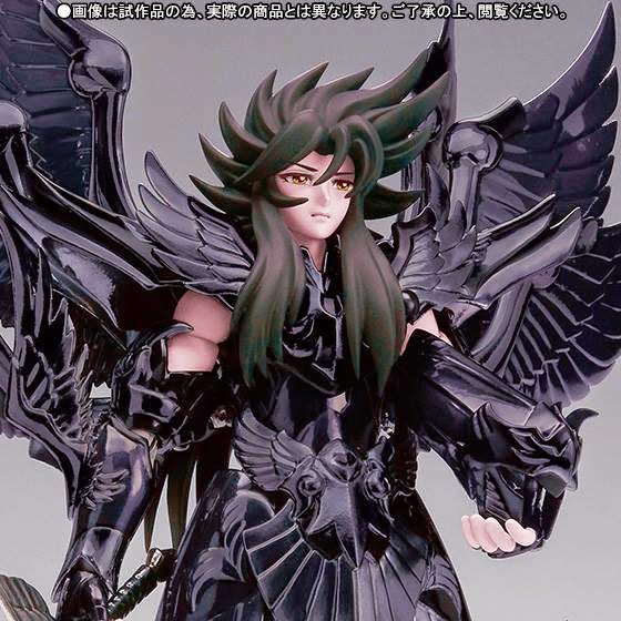 Hades Myth Cloth Original Color Edition - Saint Seiya