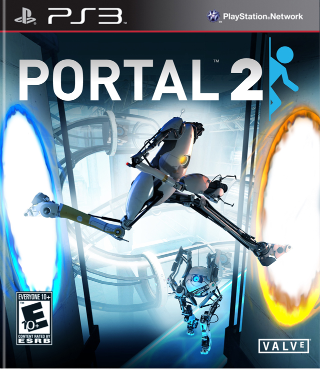 Videojuegos y Consolas: Portal 2 Reseña