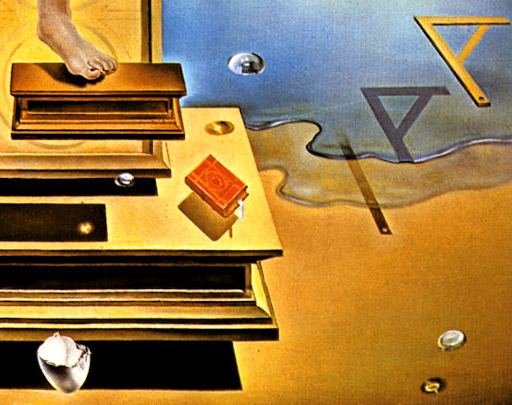 Make Art Great Again: The Good Optics of Salvador Dalí, Part 2 ...