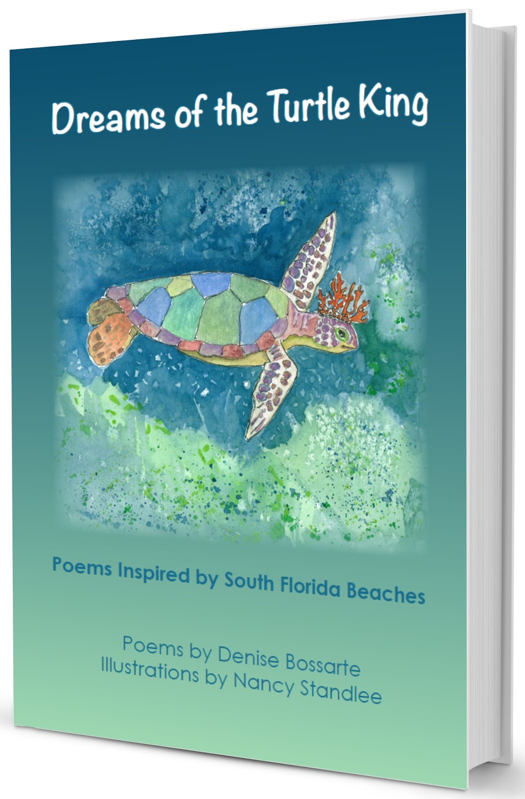 Dreams of the Turtle King: Dreams of the Turtle King on Kobo!