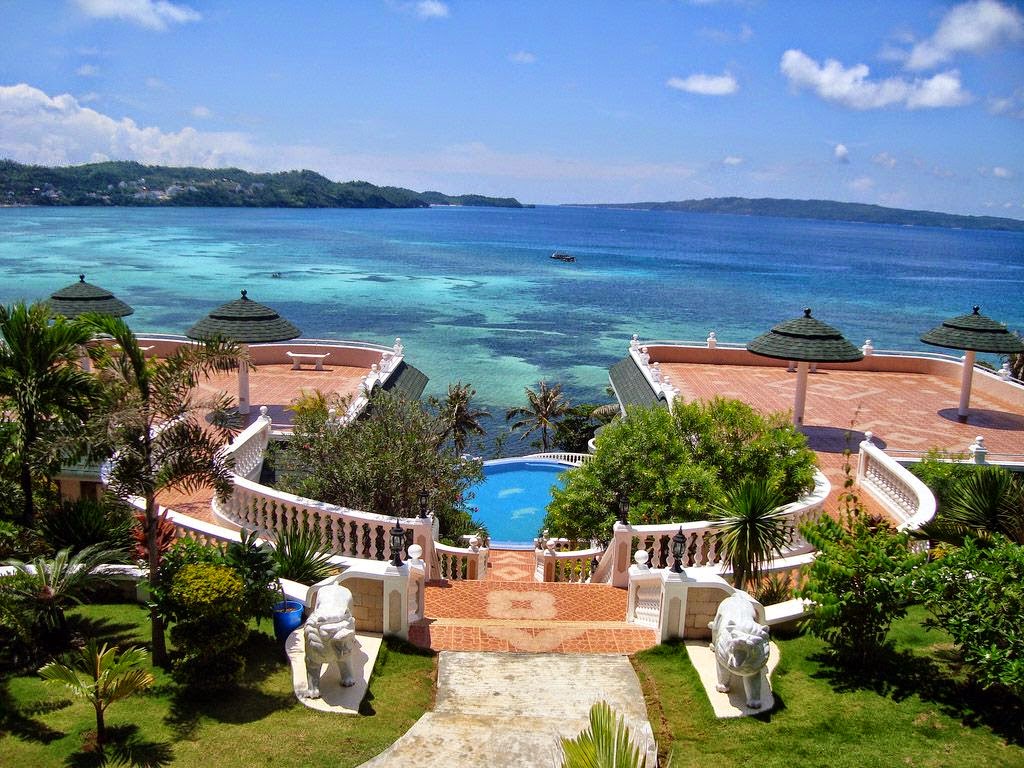 Beautiful Boracay Accommodations For Your Escape #i-TravelWorld