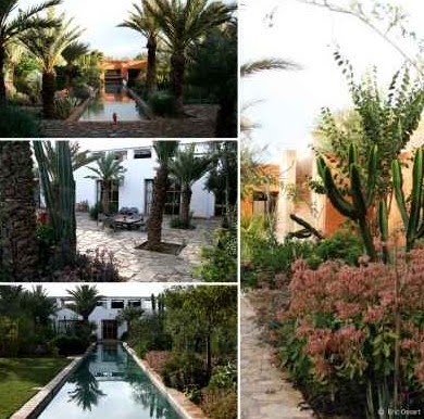 Landscape is Deon Steyn: SGD Speakers Arnaud Maurieres and Eric Ossart