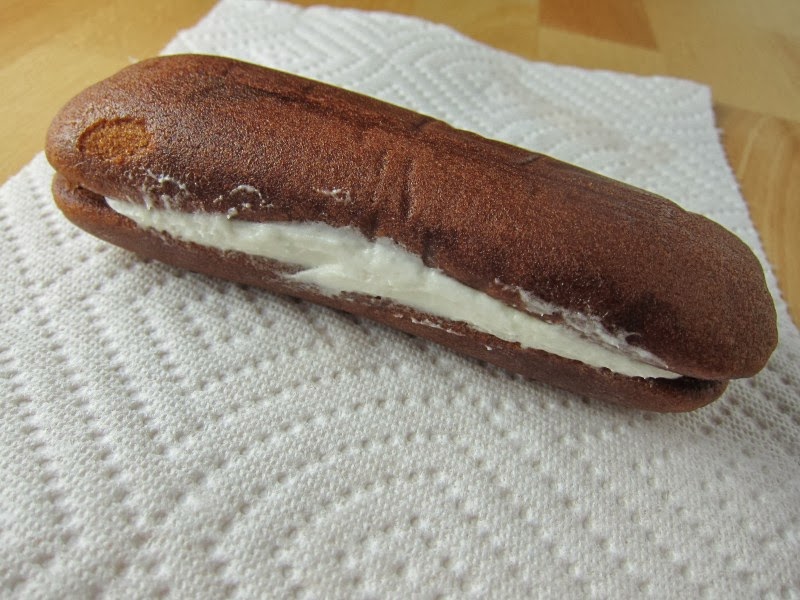 Review: Drake's - Devil Dogs