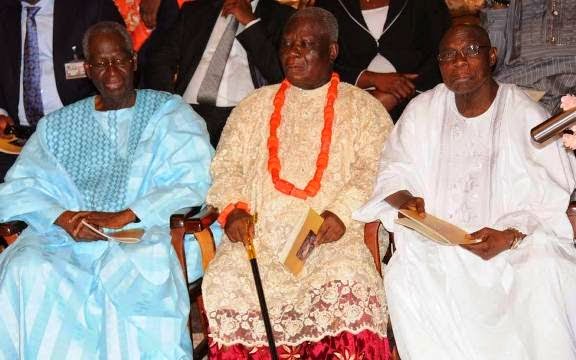 President Goodluck Jonathan's Daughter Faith weds Godswill Edward | Zowabia