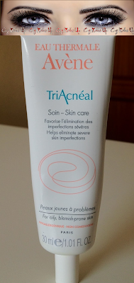 Cg make up!: TRIACNEAL UNA FÓRMULA ORIGINAL PARA UNA ACCIÓN COMPLETA EN ...