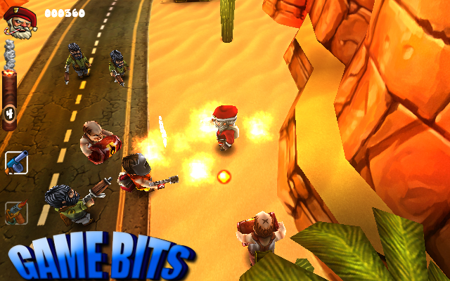 GUERRILLA BOB | Para PC FULL En Español [4SHARE] ~ Game Bits